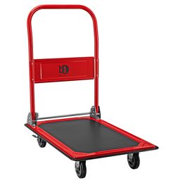 B1 Plattformwagen 150 kg 73 x 47 cm