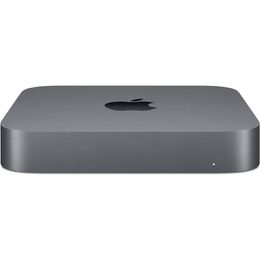 Apple Mac Mini (Oktober 2018) Core i7 3.2 GHz - SSD 2 TB - 16GB