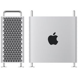 Apple Mac Pro (Juni 2019) Xeon W 3,3 GHz - SSD 2 TB - 96GB