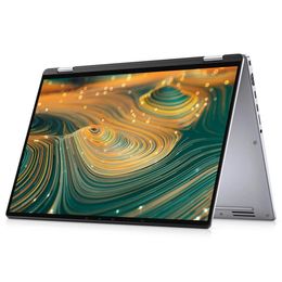 Dell Latitude 9430 14" Core i5 2 GHz - SSD 1 TB - 16GB AZERTY - Französisch
