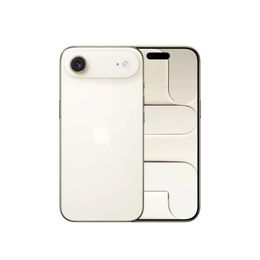 Apple iPhone Air 256GB - Lichtgold - Ohne Vertrag