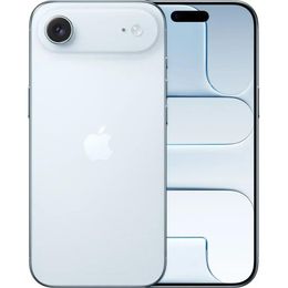 Apple iPhone Air 256GB - Himmelblau - Ohne Vertrag