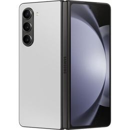 Samsung Galaxy Z Fold5 512GB - Grau - Ohne Vertrag