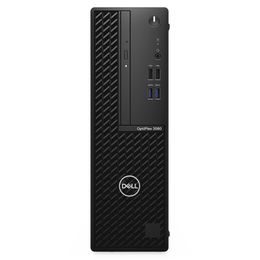 Dell OptiPlex 3080 SFF Core i5 3.2 GHz - SSD 512 GB RAM 16 GB