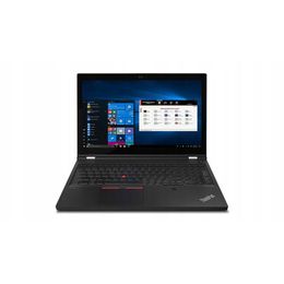 Lenovo ThinkPad P15 G2 15" Core i7 2.3 GHz - SSD 512 GB - 32GB QWERTY - Schwedisch
