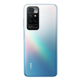 Xiaomi Redmi 10 Prime 2022 128GB - Blau - Ohne Vertrag