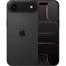Apple iPhone Air 256GB - Space Schwarz - Ohne Vertrag