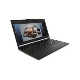 Lenovo ThinkPad P16s G3 16" Core Ultra 7 1.4 GHz - SSD 512 GB - 16GB QWERTY - Italienisch