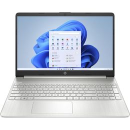 HP 15S-EQ2258NG 15" Ryzen 5 2.1 GHz - SSD 512 GB - 16GB AZERTY - Französisch