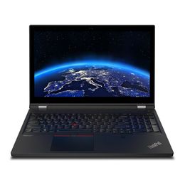 Lenovo ThinkPad P15 G1 15" Core i7 2.7 GHz - SSD 2 TB - 32GB QWERTY - Niederländisch