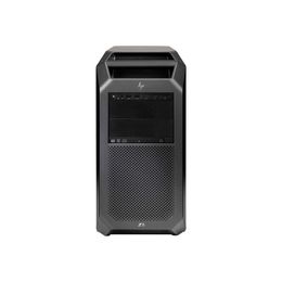 HP Z8 G4 Xeon 3 GHz - SSD 1 TB + HDD 1 TB RAM 256 GB