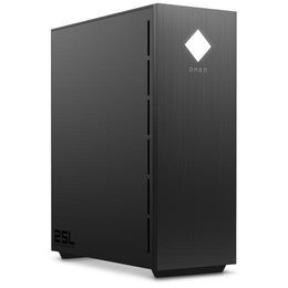 HP OMEN 25L GT12-1002NF Core i7 2.5 GHz - SSD 512 GB - 16 GB - NVIDIA GeForce RTX 3060 Ti