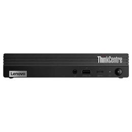 Lenovo ThinkCentre M70q Gen 2 Tiny Pentium Gold 3.5 GHz - SSD 512 GB RAM 16 GB