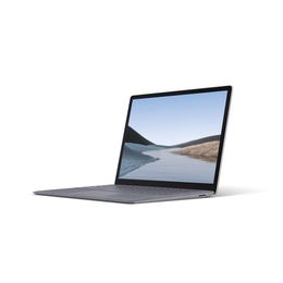 Microsoft Surface Laptop 3 13" Core i7 1.3 GHz - SSD 256 GB - 16GB QWERTZ - Deutsch
