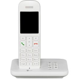 T-Com Telekom Sinus A12 wei&szlig;