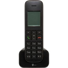 T-Com Telekom Sinus 207 Pack schwarz