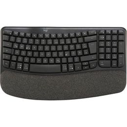 Logitech Ergo Series Wave Keys for Business