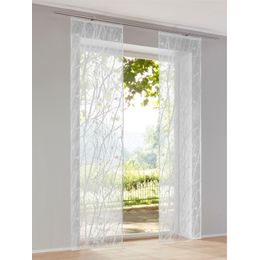 HEINE HOME Schiebevorhang