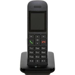 T-Com Telekom Sinus 12 schwarz