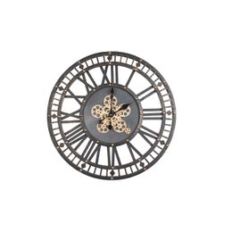 Globo Wanduhr