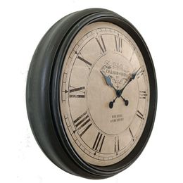 Globo Wanduhr