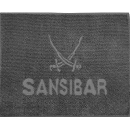 Badematte Sansibar PEBBLE