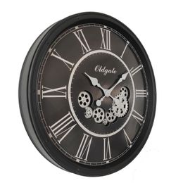 Globo Wanduhr