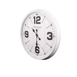 Globo Wanduhr