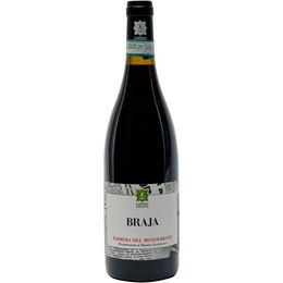 Cascina Faletta Braja del Monferrato Barbera 2021 Trocken - Piemont &ndash; Rotwein DOC