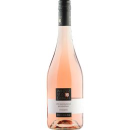 Winzer von Erbach Sp&auml;tburgunder 2025 Feinherb - Rheingau &ndash; Wei&szlig;herbst Qualit&auml;tswein