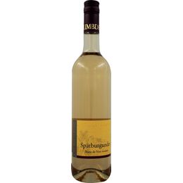 Weingut Chumbderhof "" Sp&auml;tburgunder 2022 Trocken - Rheinhessen &ndash; Blanc de Noir Qualit&auml;tswein