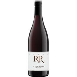 Weingut Richard Rinck Le Petit Rouge Cuvée 2022 Trocken - Pfalz – Rotwein Qualitätswein