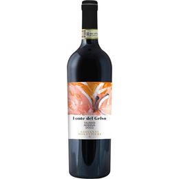 Giovanni Molettieri Fonte del Gelso Riserva Taurasi Aglianico 2013 Trocken - Kampanien &ndash; Rotwein DOCG