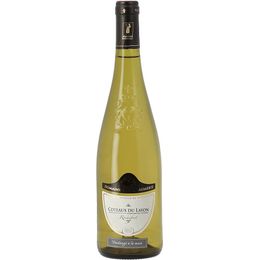 Domaine la Guillaumerie Coteaux du Layon Rochefort Chenin Blanc 2022 S&uuml;&szlig; - Loire &ndash; Wei&szlig;wein AOP