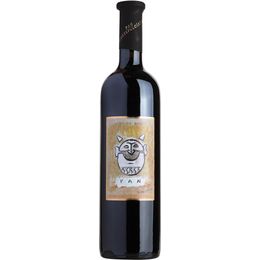 Nestore Bosco PAN Abruzzo Montepulciano 2019 Trocken - Abruzzen &ndash; Rotwein DOC