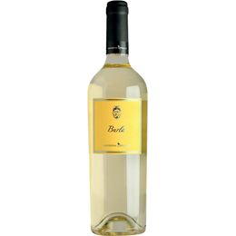 Masseria Cardillo Burla Moscato Bianco 2024 Trocken - Basilicata Basilikata &ndash; Wei&szlig;wein IGP