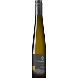 Weingut Forstreiter Strohwein 0,375 L Gr&uuml;ner Veltliner 2021 S&uuml;&szlig; - Nieder&ouml;sterreich &ndash; Wei&szlig;wein &Ouml;sterreichischer Wein