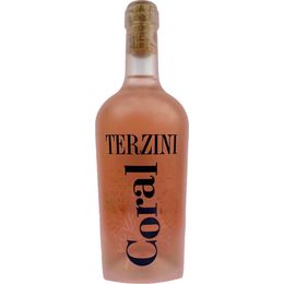 Azienda Agricola Terzini Coral Rosato Montepulciano - Abruzzen &ndash; Ros&eacute; Vino Generico