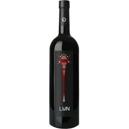 Agricola Soi Lun Isola dei Nuraghi Cuvée 2019 Trocken - Nuragus Sardinien – Rotwein IGP