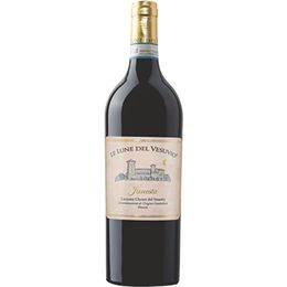 Tenuta le Lune del Vesuvio Janesta Cuvée 2024 Trocken - Kampanien – Weißwein DOC