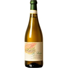 La Badia Moscato d'Asti Bianco 2024 S&uuml;&szlig; - Piemont &ndash; Wei&szlig;wein DOCG