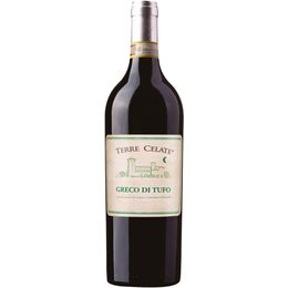 Tenuta le Lune del Vesuvio di Tufo Greco 2025 Trocken - Kampanien &ndash; Wei&szlig;wein DOCG