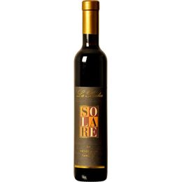 La Badia Solare 0,375 L Barbera 2021 S&uuml;&szlig; - Piemont &ndash; Rotwein Vino Generico
