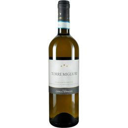 Cerulli Spinozzi Torre Migliori d&rsquo;Abruzzo Trebbiano 2022 Trocken - Abruzzen &ndash; Wei&szlig;wein DOC
