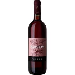 Tenute Pacelli Malvarosa Calabria Cuv&eacute;e 2020 Trocken - Kalabrien &ndash; Ros&eacute; IGP