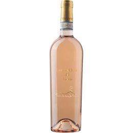 Tenuta le Lune del Vesuvio Vigna Rosa Cuvée 2023 Trocken - Kampanien – Rosé DOC