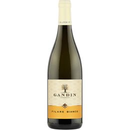 Gandin Filare Bianco Friuli Isonzo Cuv&eacute;e 2022 Trocken - Friaul &ndash; Wei&szlig;wein DOC