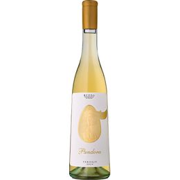 Bodegas Pandora Pandra Ovo Blanco Rueda DO Verdejo 2020 Trocken - Kastilien und León – Weißwein IGP