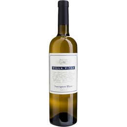 Villa Vitas Sauvignon Blanc 2024 Trocken - Friuli Friaul &ndash; Wei&szlig;wein DOC