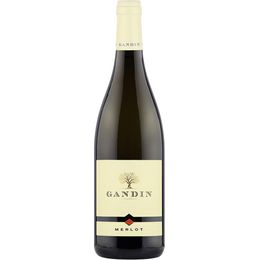 Gandin Friuli Isonzo Merlot 2020 Trocken - Friaul &ndash; Rotwein DOC